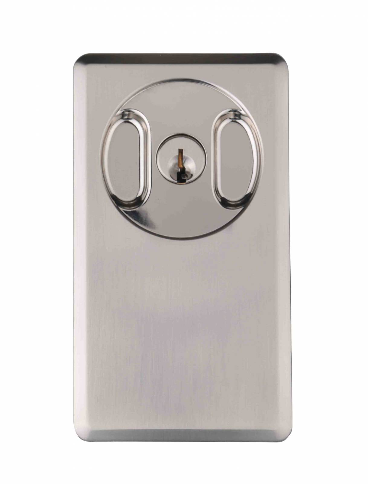Lockable Cavity Door Lock