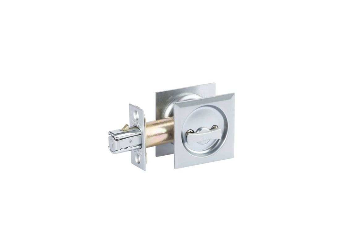 Cavity Door Lock